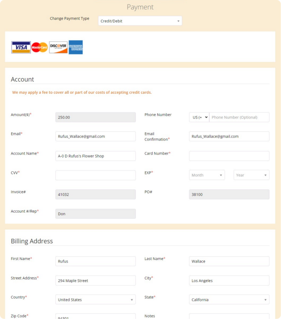 Out-of-the-Box | InterPayments