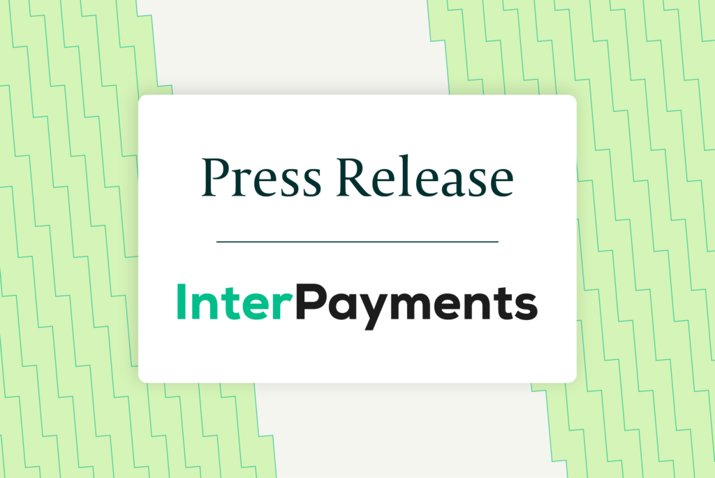The Latest | InterPayments
