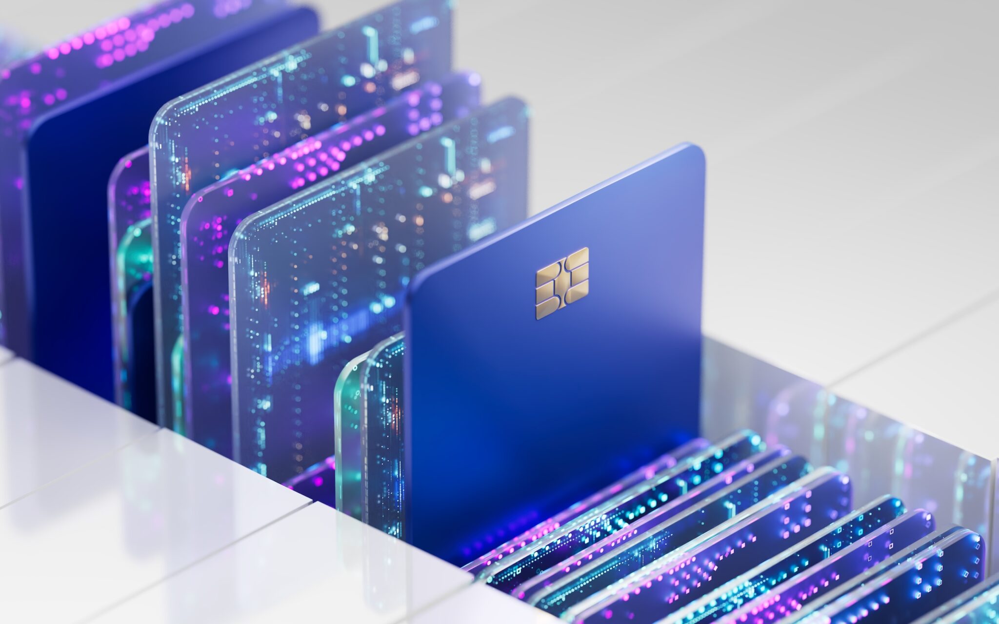 The Rise of Virtual Credit Cards and Managing Fees: Where Surcharging ...